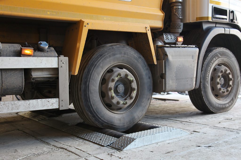 Brake Testing Investment For Fleets – What You Need To Know | BM Brake ...